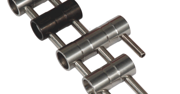 13700 SMC 4 Bar Micro U-Rack